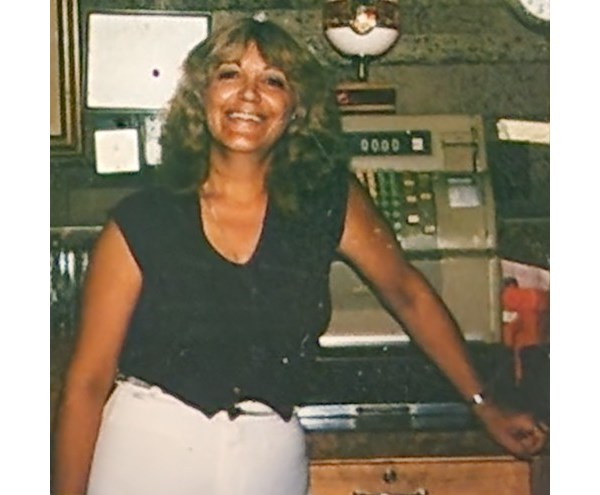 Donna M. Scott Obituary (2025) - Mesa, AZ - Mountain View Funeral Home ...