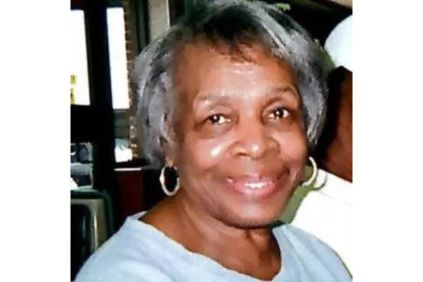 Effie Mae Smith Obituary (2025) - Baltimore, MD - Chatman-Harris ...