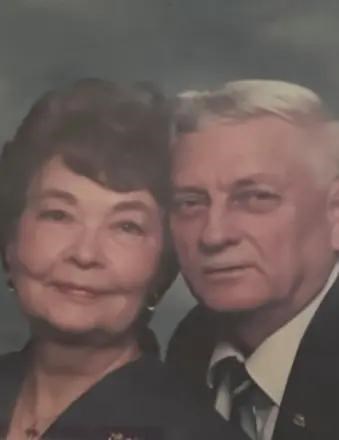 Emmett And Gilda Bonnett Obituary (2024) - Brunswick, GA - Brunswick ...