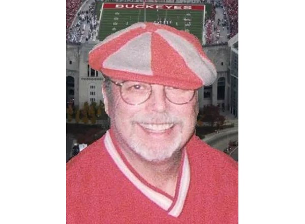 Ronald Kenneth Gooding Obituary (2025) - Lakeview, OH - Shoffstall ...