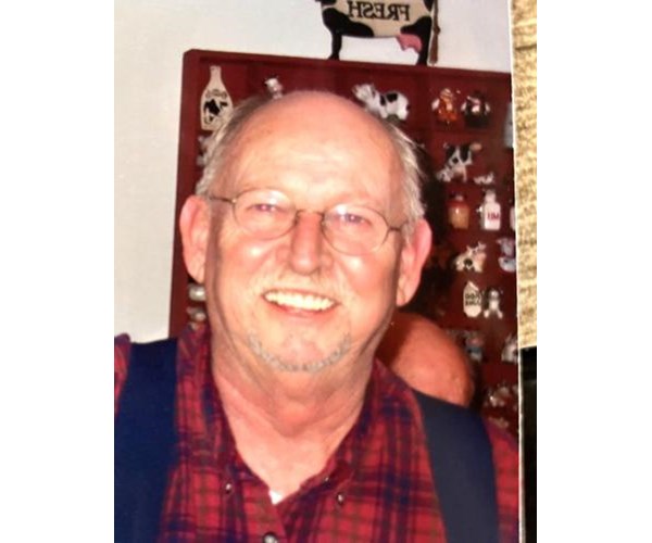 Patrick "Pat" Hoffman Obituary (2025) - Dillwyn, VA - Dunkum Funeral ...