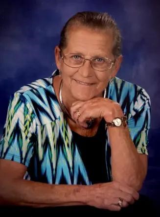 Delores Wrenn Obituary (2025) - Cherryville, NC - Stamey-Cherryville ...