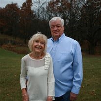James And Kathie Layman Obituary (2024) - Holly, MI - Dryer Funeral ...