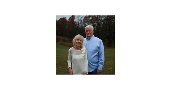 James And Kathie Layman Obituary (2024) - Holly, MI - Dryer Funeral ...