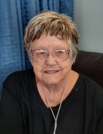 Shirley Ann Hubbard Obituary (2025) - Boise, ID - Cremation Society of ...