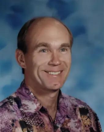 Lawrence Edward "Larry" Freemantle Obituary (2025) - Shelton, WA ...
