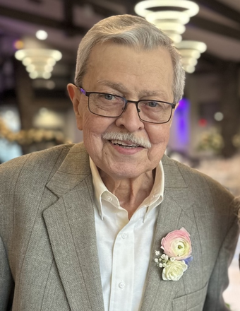 Thomas "Fred" Dugan Obituary (2026) - Jackson Township, OH - Heitger ...