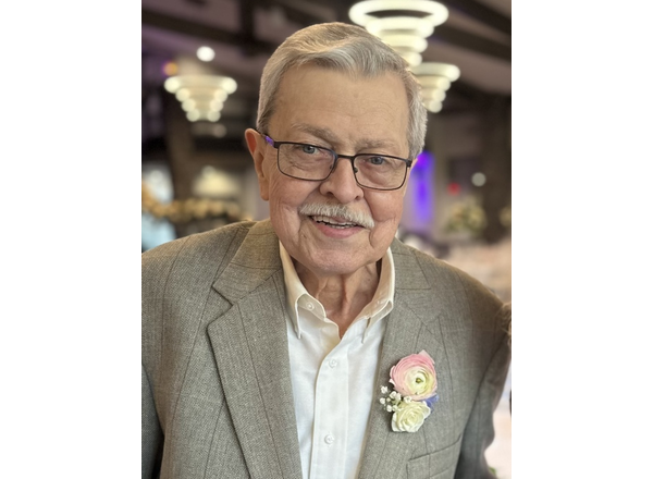 Thomas "Fred" Dugan Obituary (2026) - Jackson Township, OH - Heitger ...
