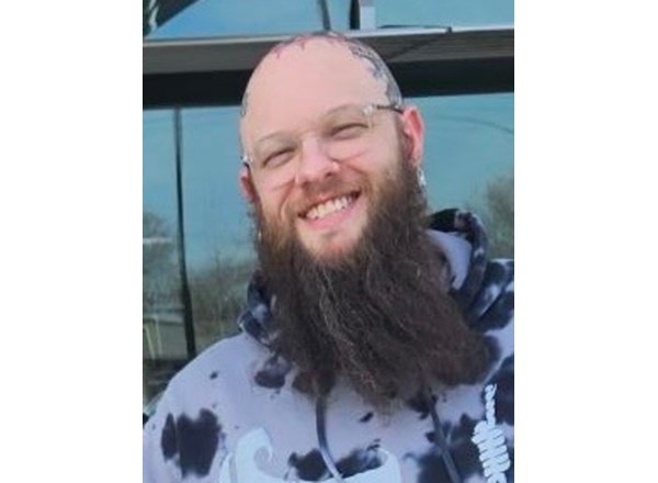 Tyler James Adams Obituary (2025) - Indianapolis, IN - G.H. Herrmann ...