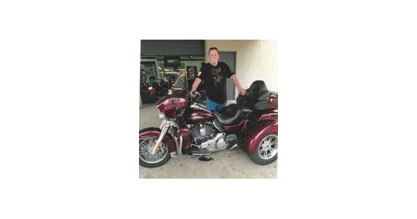 Dennis Keith Holder Obituary (2025) - Chickasha, OK - Sevier Funeral ...
