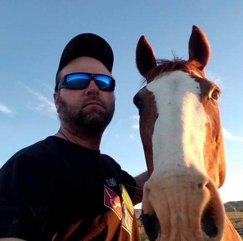 Russell Travis "Rusty" Burgett Obituary (2025) - Wheatland, WY - Gorman ...