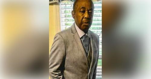 Michael Myles Sr. Obituary (2023) - Kalamazoo, MI - Whitley Memorial ...
