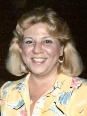 Maria T. Pellegrino Obituary (2025) - Springfield, MA - Tazzini Funeral ...
