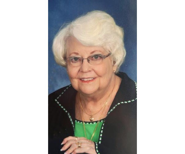 Dorothy Eugenia "Dottie" Wofford Corbin Obituary (2023) - Stephenville ...