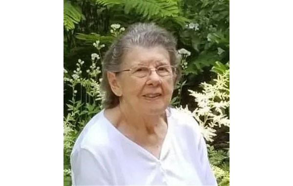 Peggy Jane Bitner Obituary (2025) - Hagerstown, MD - Douglas A. Fiery ...