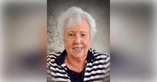 Judith White Obituary (2023) - McHenry, IL - Justen Funeral Home ...