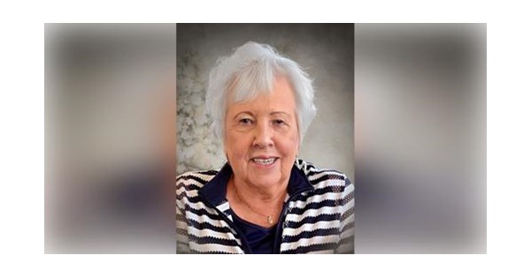 Judith White Obituary (2023) - McHenry, IL - Justen Funeral Home ...