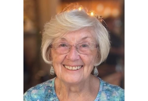 Patricia Ann Hallett Obituary (2024) - Bradenton, FL - Griffith-Cline ...