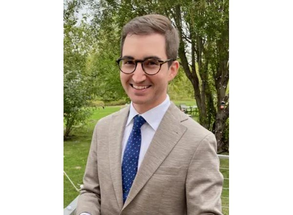Brian Barclay Smith Obituary (1991 - 2025) - Greenville, SC - Post and ...
