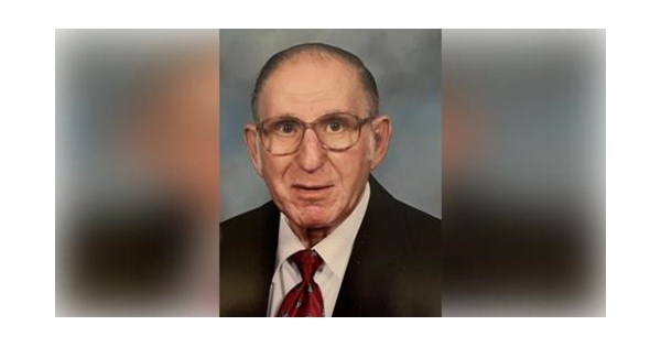 Nicholas G Gregory Obituary (2023) - Troy, MI - A.J. Desmond & Sons ...