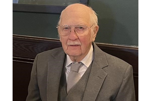 Francis L. Morris Obituary (2023) - Elmira, NY - Walter J. Kent Funeral ...