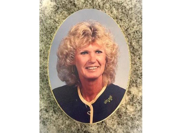 Nancy M. Loiero Obituary (2025) - Parkville, MD - Evans Funeral Chapel ...
