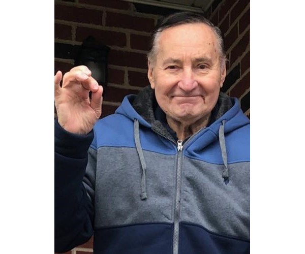 Edward John Stachow Obituary (2023) - Wilmington, DE - Doherty Funeral ...