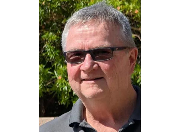 William Joseph Wood III Obituary (2026) - Scottsdale, AZ - Messinger ...