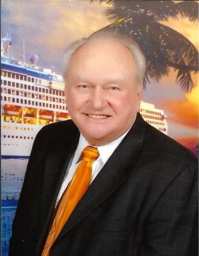 Frederick Miles Hunter Obituary (2024) - Colchester, CT - Aurora ...