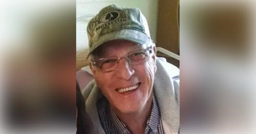 Gary Ray Gormley Obituary (2023) - Milan, MO - Ruschmeier-Smith Funeral ...