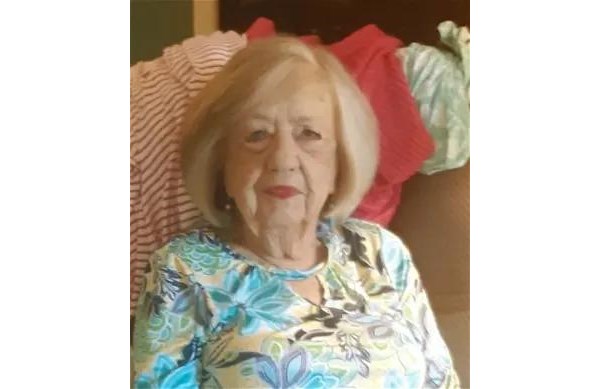 Flora Alice "Byrd" Woodle Obituary (2026) - Sumter, SC - Elmore-Cannon ...