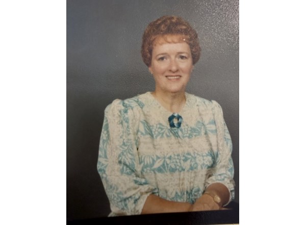 Mildred Jackson Obituary and Online Memorial (2026)