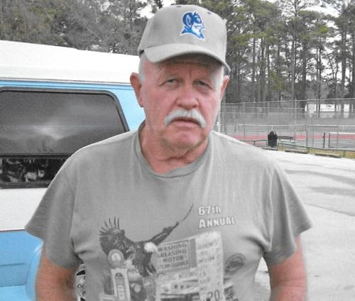 Michael R. Loftin Obituary (2025) - Lufkin, TX - Shafer Funeral Home
