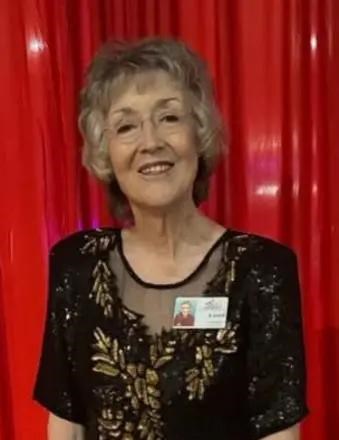 Anne Simmons Obituary (2025) - Herrin, IL - Meredith-Waddell Funeral ...