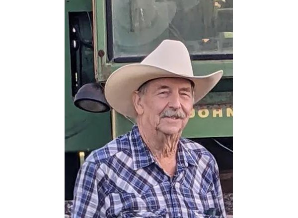 Rex David Pickering Obituary (2025) - Nortonville, KS - Becker-Dyer ...