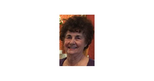 Mary Ferguson Obituary (1932 - 2025) - HUBBARD, OH - Mahoning Matters