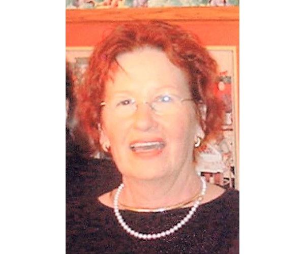 Nancy Marie Alford Obituary (2025) - Stanford, KY - Fox & Friend ...
