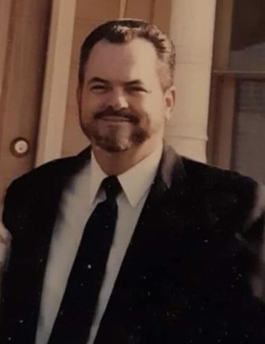 Richard DeVon Morris Obituary (2023) - Vidalia, GA - Wilkes Funeral ...