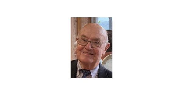 Edward Thomas Hill Obituary (2026) - New Paltz, NY - George J. Moylan ...