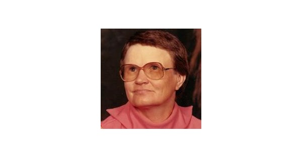 Ruth Wilke Kutz Obituary (2024) - New Ulm, MN - Minnesota Valley ...