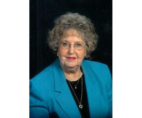 Barbara Jean Bennett Obituary (2024) - Springfield, MO - Gorman-Scharpf ...