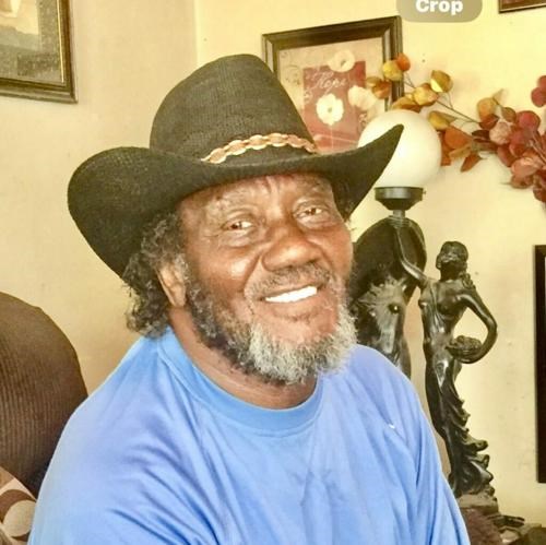 Hezzie Antwine Jr Obituary (2024) - Tulsa, OK - Dyer Memorial Chapel ...
