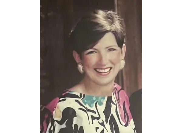 Virginia "Ginny" Rose Boyle Pelzl Obituary (2025) - Pratt, KS ...