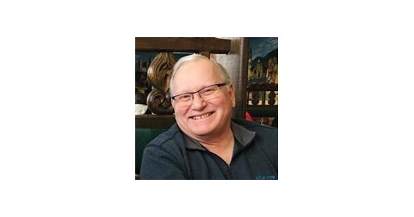 David Carl Bergstrom Obituary (2024) - St. Helens, OR - Columbia ...