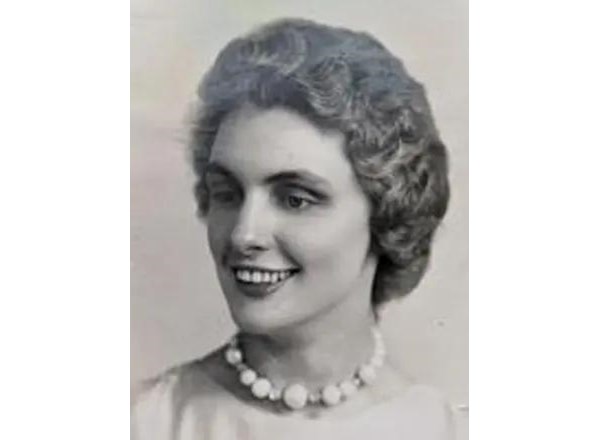 Jerrie Charlotte Ricks Obituary (2025) - McDonough, GA - Cannon ...
