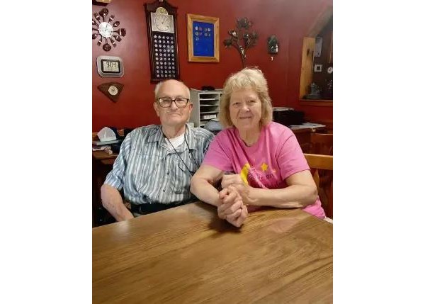 Milton Lamb Obituary (2025) - Monroe, LA - Griffin Funeral Home - West ...