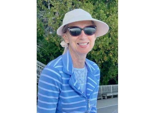 Mary Catherine Sweeney Obituary (2024) - Lansing, MI - Palmer Bush ...