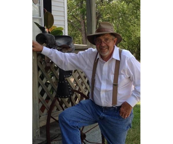 Waymon Putnam Williams III Obituary (2025) - New Braunfels, TX - Lux ...