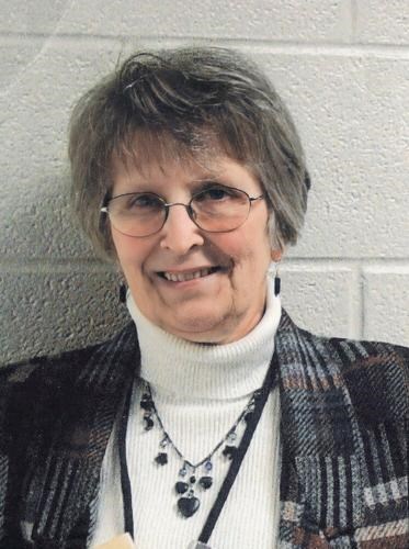 Ruth M Gronsky Obituary (2025) - Clinton, NJ - Martin Funeral Home ...