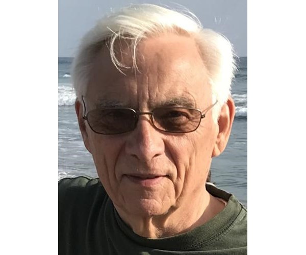 James Joseph Michalik Obituary (2026) - San Diego, CA - California ...